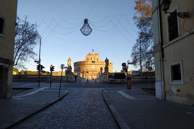 Half-day tour of Rome (3 h) - The Sum Up