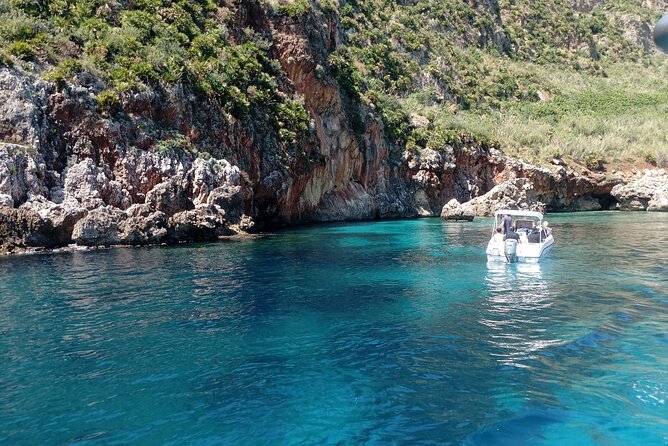 Half day tour Riserva to Zingaro and Scopello - The Sum Up: Who Should Book This Tour?