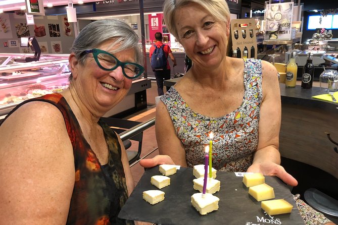 Halles de Lyon Paul Bocuse Food Tour - FAQ