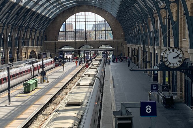 Harry Potter Black Taxi Private Tour of London with Hotel Pickup - Final Thoughts