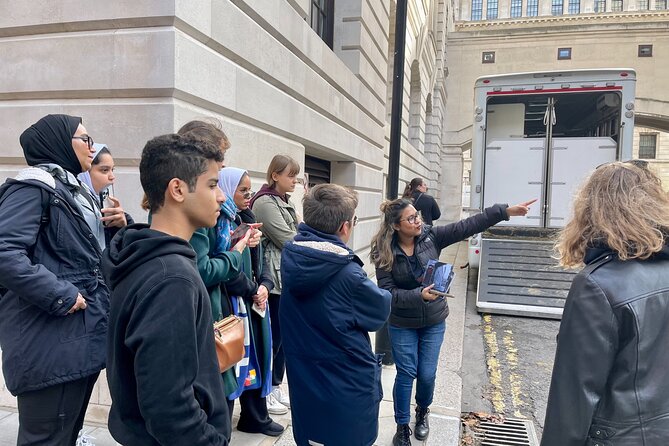 Harry Potter's Magical London: A Trusted Tour Since 2009 - Frequently Asked Questions