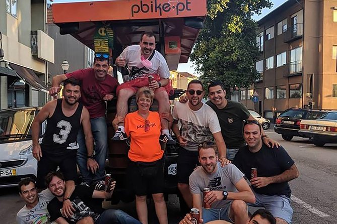 Have fun on wheels - Final Verdict: Valued Fun with Authentic Charm