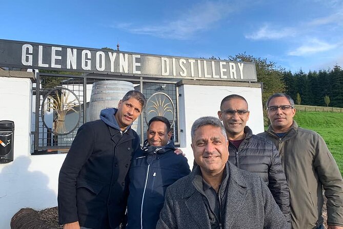 Highland and Lowland whisky tour - Half day from Edinburgh - Who Should Consider This Tour?