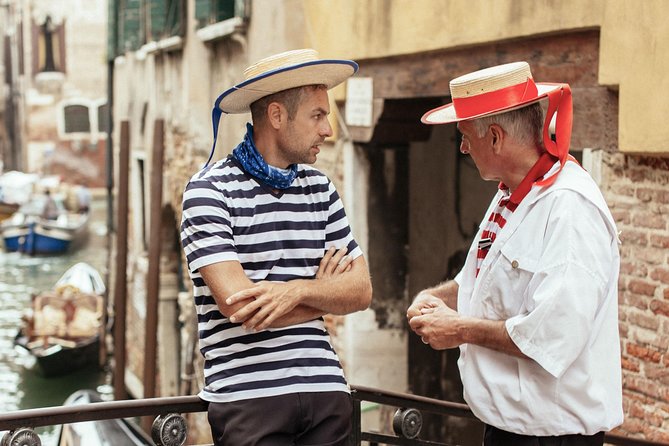 Highlights & Hidden Gems With Locals: Best of Venice Private Tour - FAQ