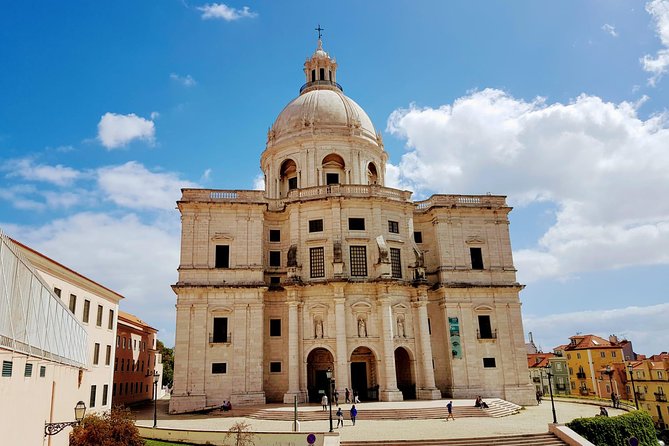 Historic Tuk Tour 1h30 - Frequently Asked Questions