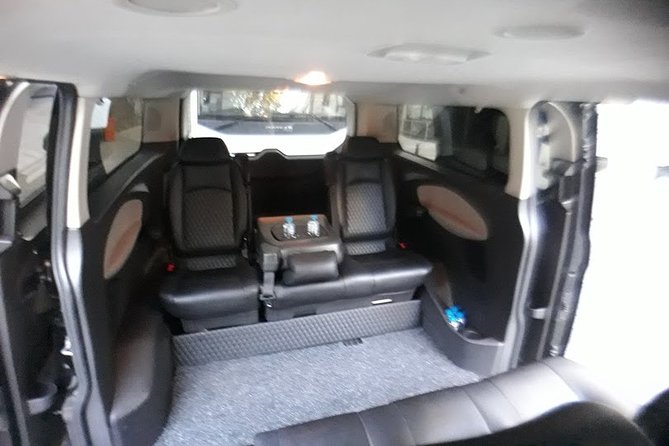 IST Airport Transportation service - FAQ