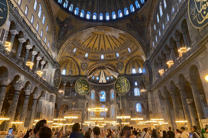 Istanbul Airport Private Arrival Transfer - Final Thoughts: Is It Worth It?