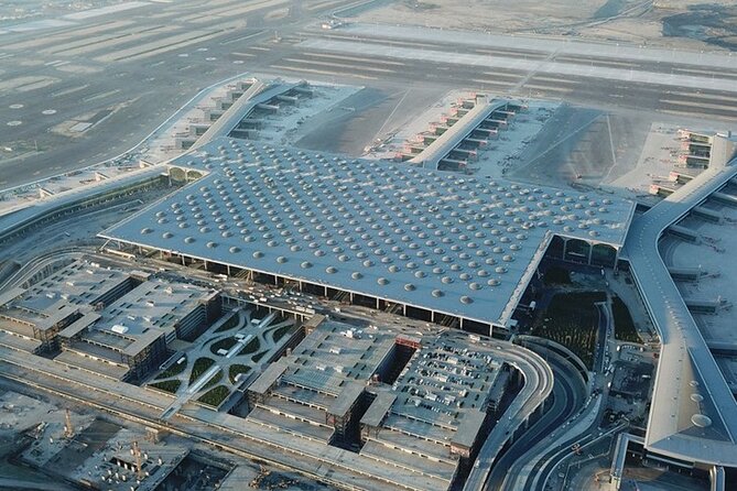 Istanbul Airport Private Transfer - FAQ