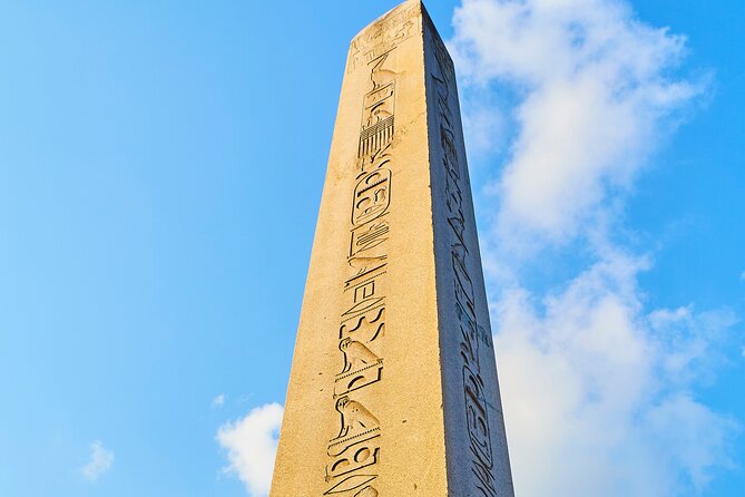 Istanbul Private Guiding Service - FAQ