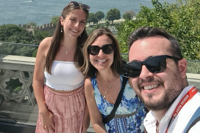 Istanbul Private Tour Guide - The Perfect Tour for Who?