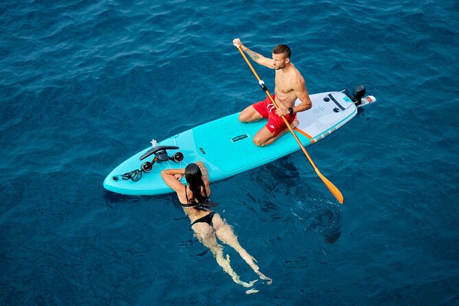 Jet Boat Excursion in South West Coast of Mallorca - Who This Tour Is Best For