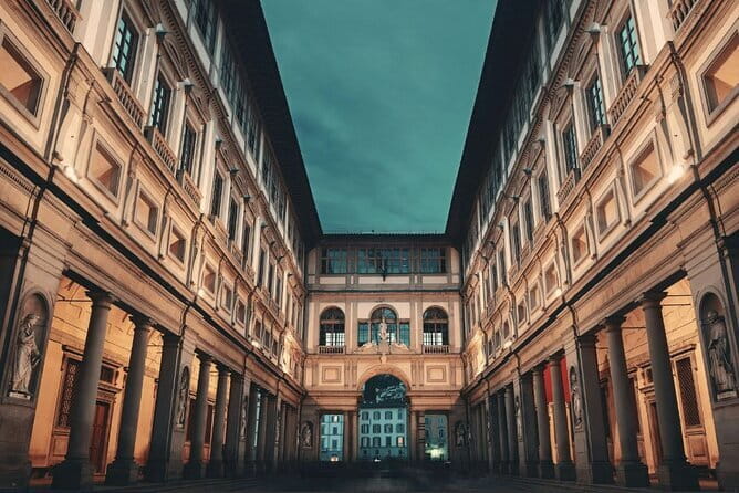 Kids Treasure Hunt in Florence Downtown. A Private Adventure! - FAQs about the Kids Treasure Hunt in Florence