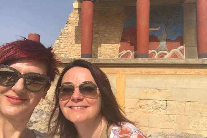 Knossos Palace ( Private Guided Tour ) - The Sum Up: The Smart Choice for Curious Travelers
