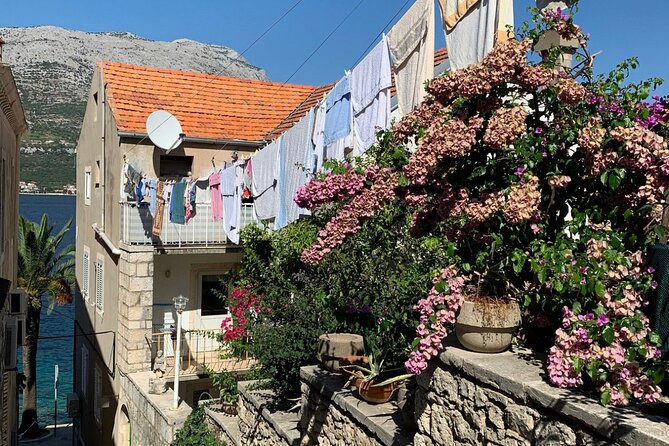 Korcula Private Tour - FAQ