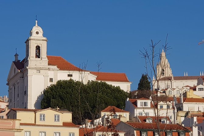 Lisbon (All City) Private Tour - Including Belém & Cristo Rei - FAQs