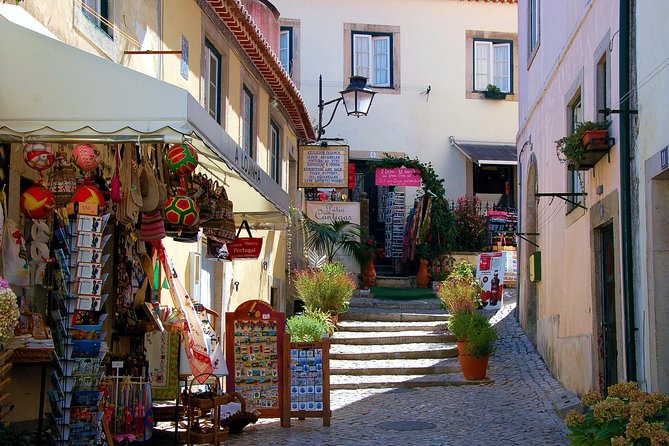 Lisbon and Sintra Full Day Private Tour - Final Thoughts
