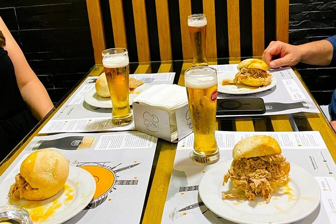 Lisbon Food and Wine Tasting Tour in HIDDEN GEMS (Small Groups) - Frequently Asked Questions