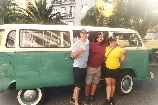 Lisbon: Pena Palace, Sintra center, Cascais private tour - What Travelers Say