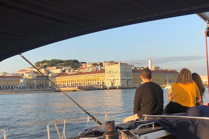 Lisbon River Sailing Cruise - FAQs