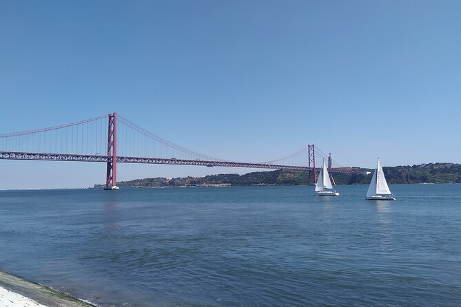 Lisbon: Serra da Arrabida, Setubal, Sesimbra private tour - Final Word