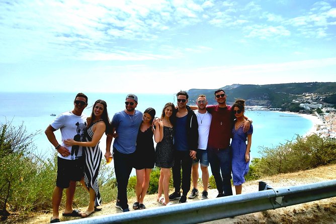 Lisbon & The South Side Wine Regions Private Luxury Tour - Final Word