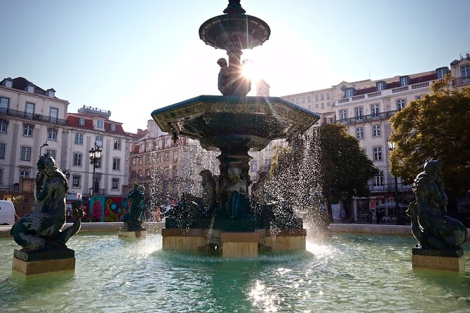 Lisbon Walking Food Tour: Tapas and Wine with Secret Food Tours - The Price and Overall Value