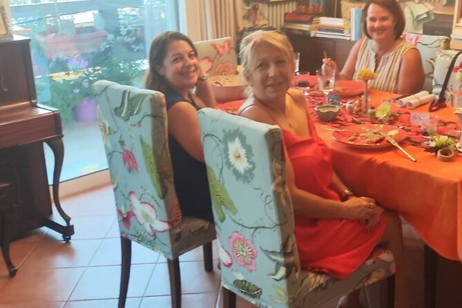 Local Home Cooking A Taste of the Greek Islands in Athens - Practical Details: Price, Duration, and Booking