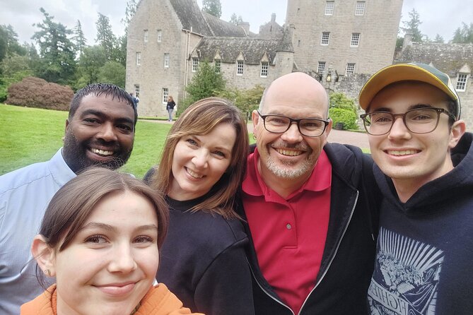Loch Ness Tour - FAQs