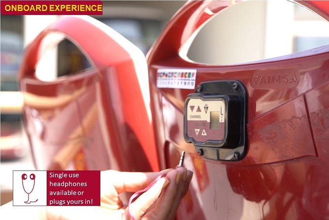 London Eye Fast-Track Ticket with Hop-On Hop-Off Tour and River Cruise - Final Thoughts