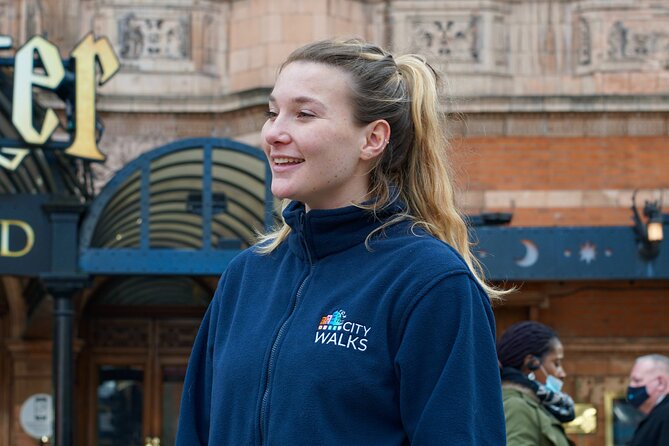 London: Landmarks Walking Tour & Harry Potter Walking Tour - FAQs