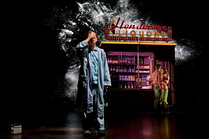 London Theatre: Stranger Things: The First Shadow - Final Thoughts: Who Is This Tour Best For?