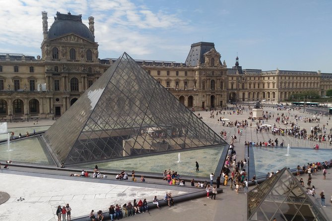 Louvre Highlights Tour - Private, Certified, Customizable - ENTRY FEES INCLUDED - Final Thoughts — Is It Worth It?