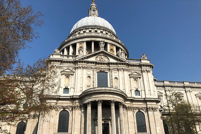 Magical Harry Potter London Film Locations with Driver Guide - FAQ