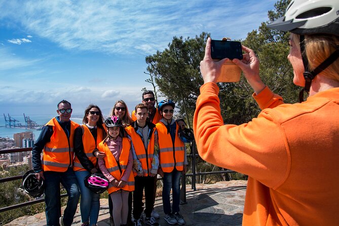 Málaga Highlights Segway Tour - Who Is This Tour Best Suited For?