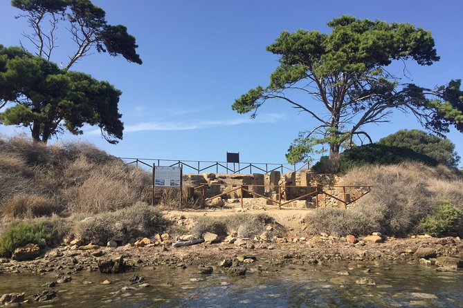 Marsala Salt Pans and Mothia Island Boat Tour - FAQ