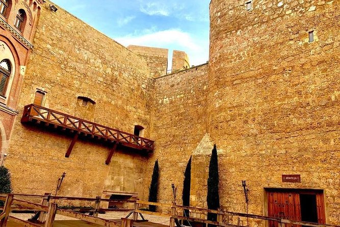 Medieval Castles, Wineries Experience with Tasting from Madrid - FAQ