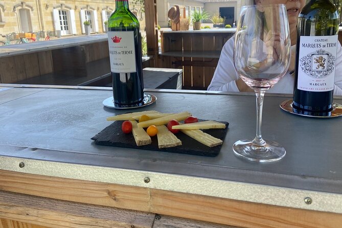 Medoc Afternoon Wine Tour - 2 Wineries, tastings & delicacies - FAQ