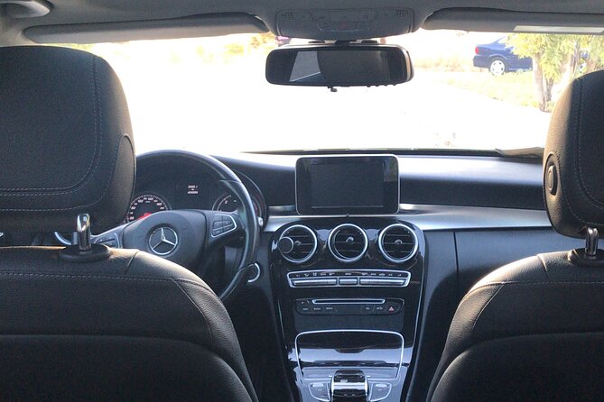 Mercedes Private Transfer Athens - Rafina - The Sum Up: Why This Transfer Is a Great Option