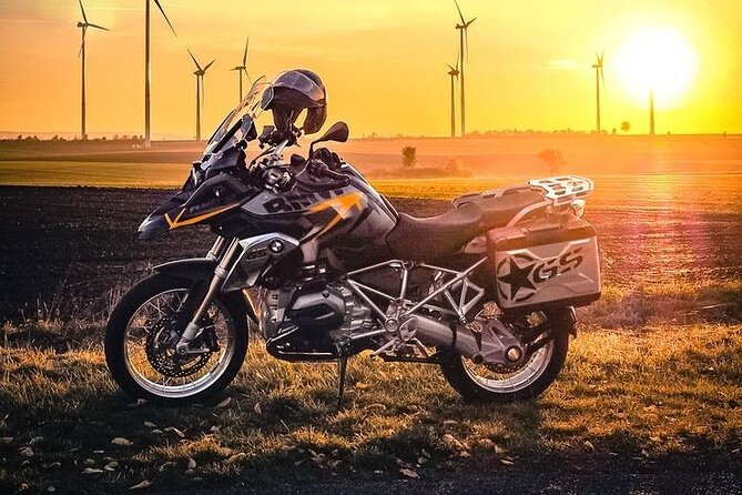 Motorcycle rental Trogir / BMW R1250GS / Your own motorbike tour - Who Would Love This Experience?