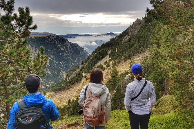 Mountain Train & Nuria Hike Pyrenees - FAQ Section