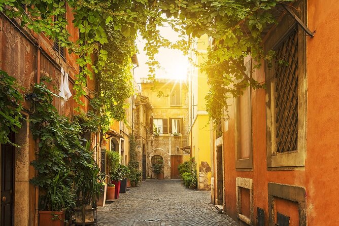 Mouth of Truth, Jewish Ghetto and Trastevere Guided Tour - FAQs about the Mouth of Truth, Jewish Ghetto, and Trastevere Guided Tour