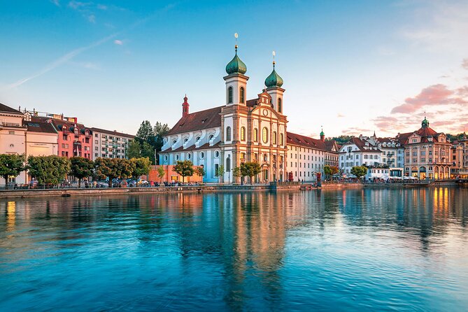 My Scenic Switzerland I 6 Day Guided Tour with Accommodation - Final Thoughts