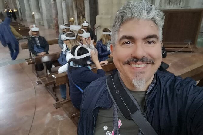 Naples Immersive Tour - What You Can Expect from the Naples Immersive Tour