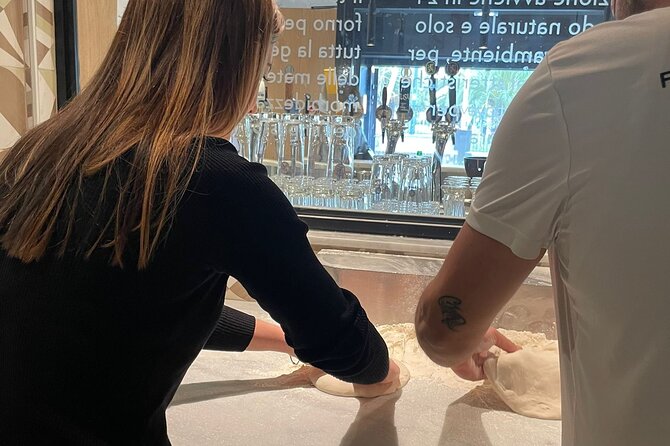 Naples: Pizza Making Class - FAQ