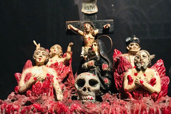 Naples The City of Legends History and Forbidden Cults - What Should You Keep in Mind?