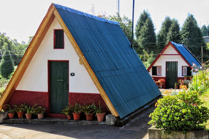 Northeast Santana Traditional Houses 4x4 Safari Full-Day Tour - Frequently Asked Questions