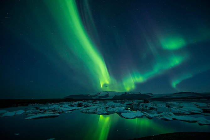 Northern Lights Guided Bus Tour from Reykjavik - Tips for Making the Most of Your Tour
