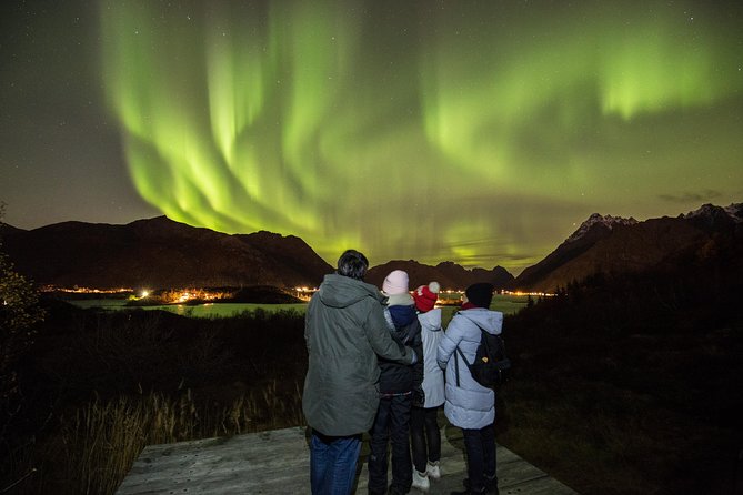 Northern Lights Photo Tour - FAQ