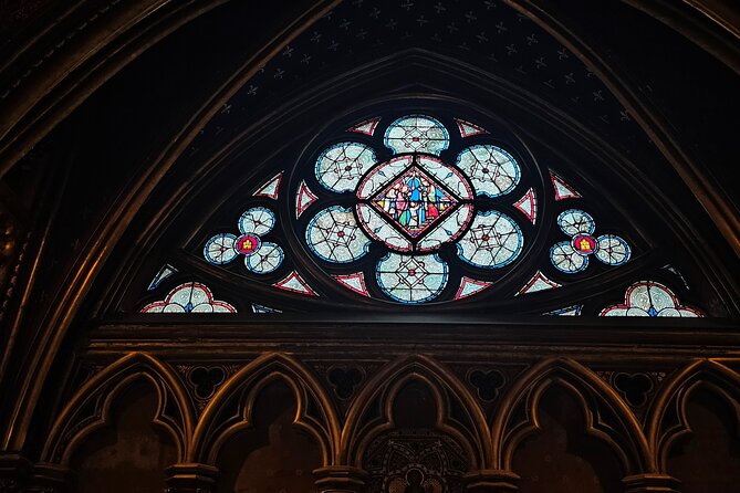 Notre Dame Paris outdoor Tour with Crypt Entry - Final Thoughts