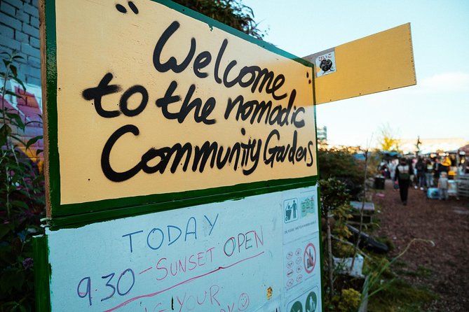 Off the Beaten Track in London: Private Shoreditch Tour - Who Should Consider This Tour?